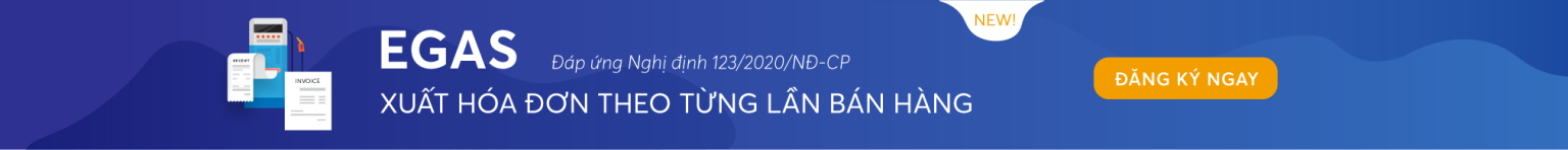 EGAS - Quản lý cửa hàng xăng dầu - PIACOM